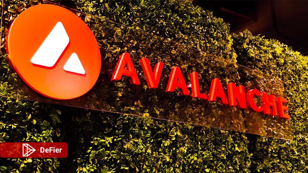 بلاکچین Hyper SDK آوالانچ در تست‌نت به ۱۴۳ هزار TPS رسید - دیفایر ...